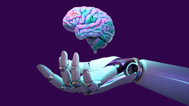 AI vs Human Intelligence | Zortify